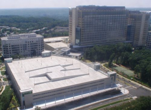 Department of Defense – Washington Headquarters - ENG