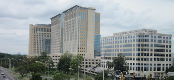 Department of Defense – Washington Headquarters - ENG
