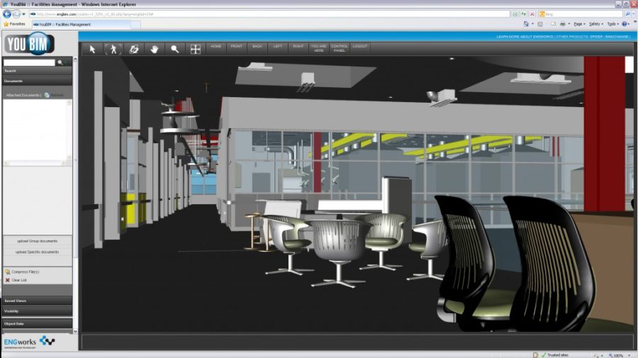 6D - BIM for Facility Management - ENG 6D - BIM for Facility Management - ENG