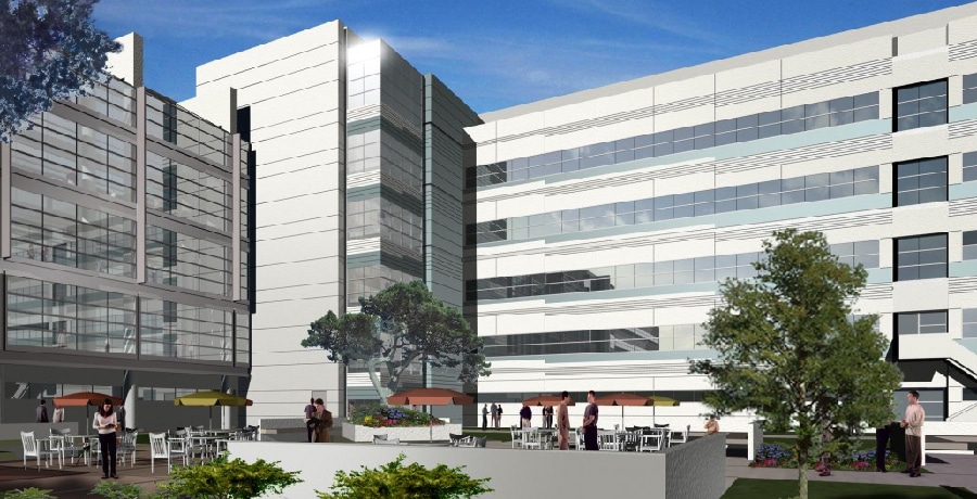 Presbyterian Intercommunity Hospital - ENG