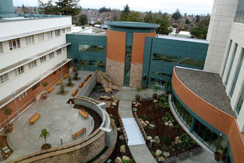 Lodi Memorial Hospital - ENG