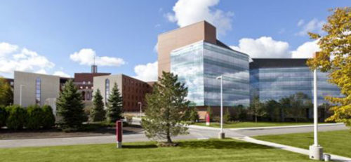 Resurrection Medical Center - ENG