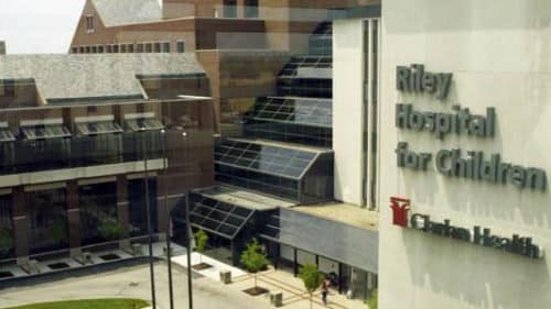 Riley Hospital for Children - ENG