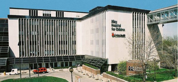 Riley Hospital for Children - ENG
