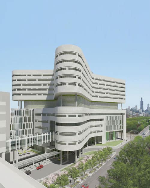 Rush Medical Center (Part 2) - ENG