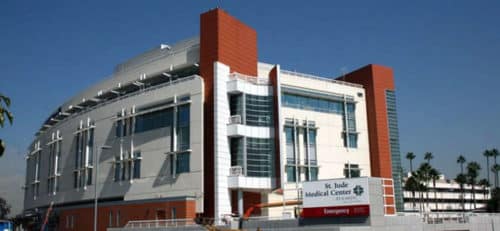 Saint Jude Medical Center - ENG