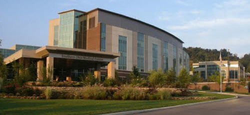 Southern Ohio Medical Center - ENG