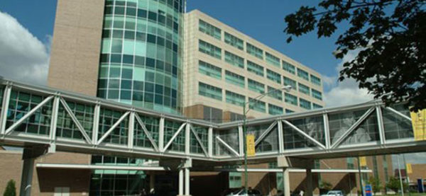 Swedish Covenant Hospital - ENG