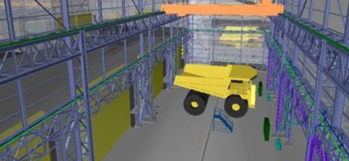 Antamina Capacity Expansion - ENG