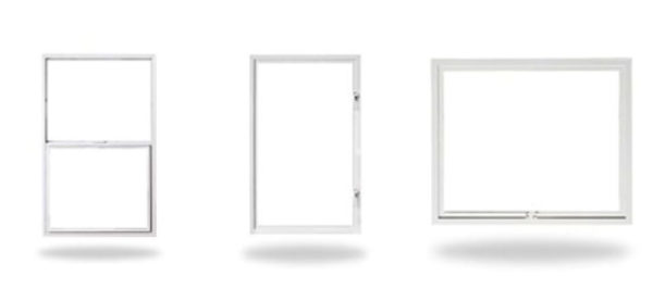 Milgard - Aluminium Series Windows - ENG