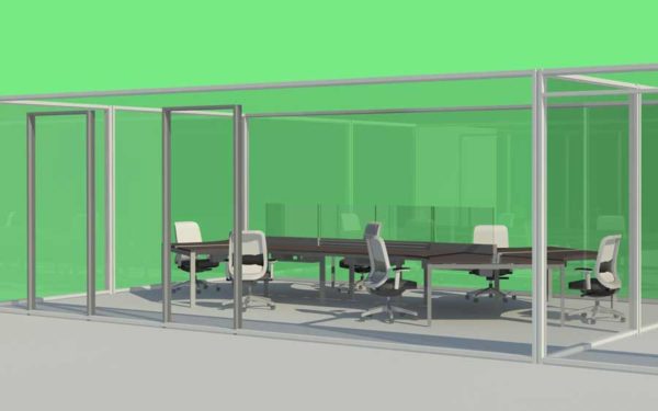 Teknion Altos-Optos - ENG
