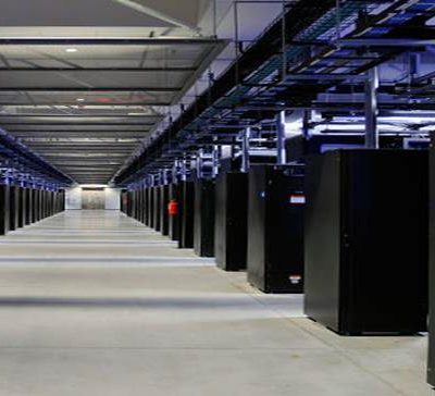 Ericsson Global ICT Center - ENG