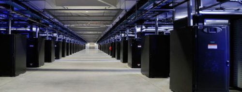 FB Data Centers - ENG