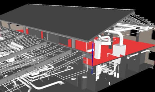 Military Police Battalion Headquarters - ENG