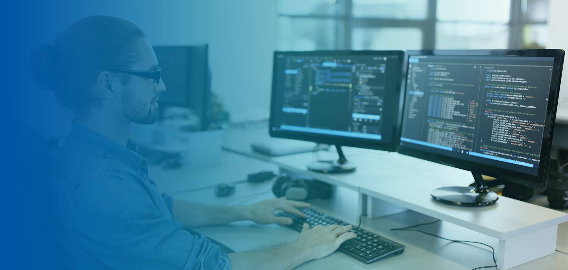 BIM Software Development - ENG