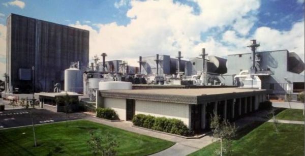 Gallo Glass - ENG