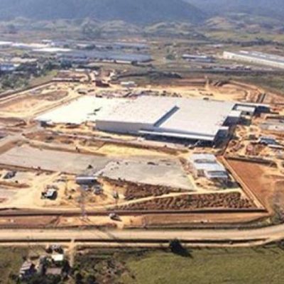 Cummins Technical Center - ENG