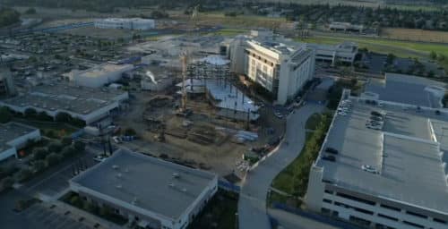 Clovis Community Medical Center - ENG