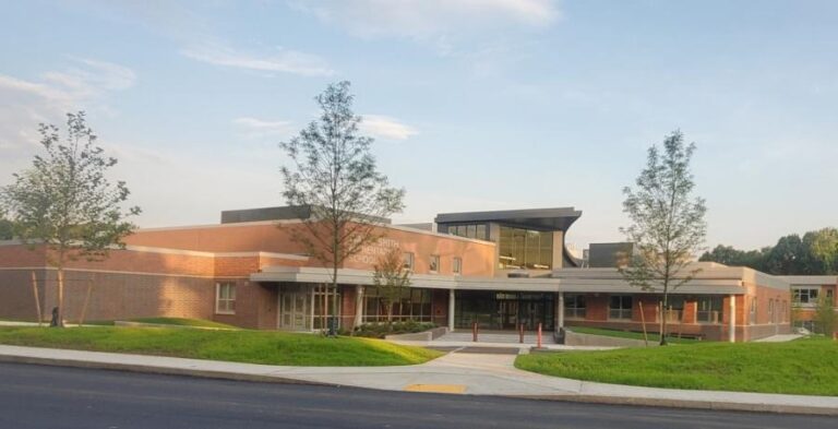 Smith Elementary School - ENG