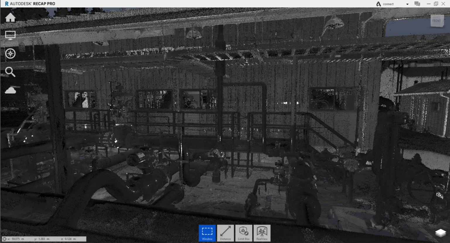 Laser scanning for the AEC Industry (Part 1) - ENG