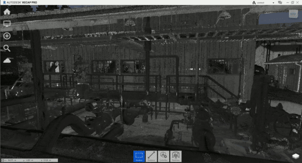 Laser scanning for the AEC Industry (Part 1) - ENG