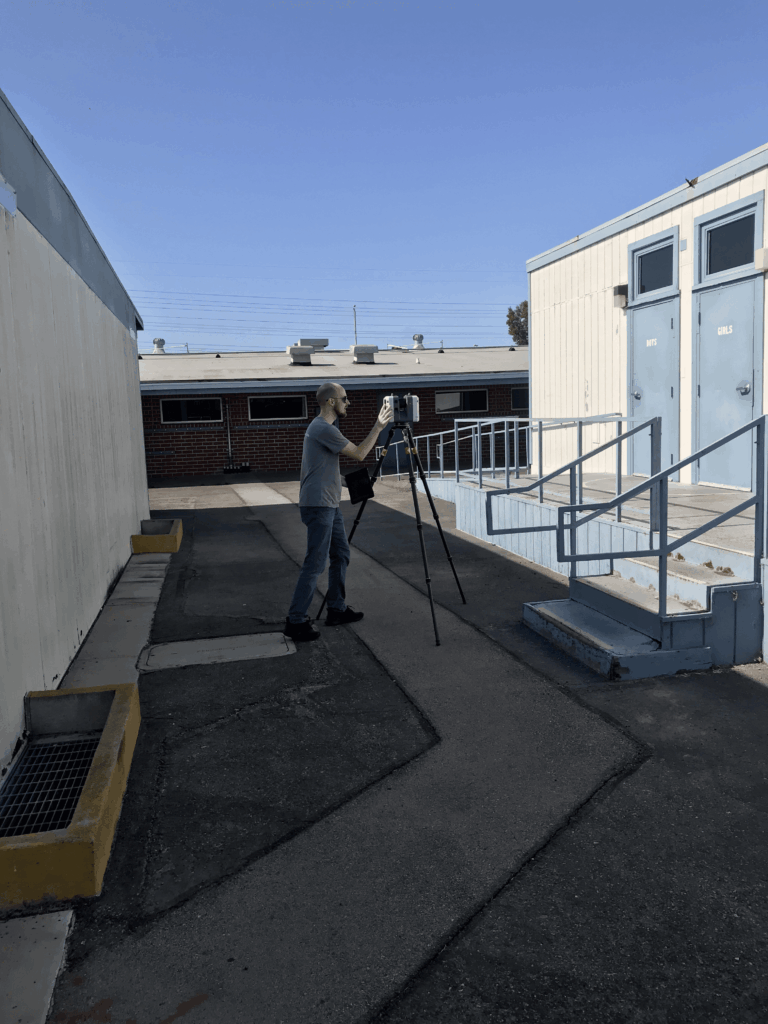 Star View Elementary School - ENG