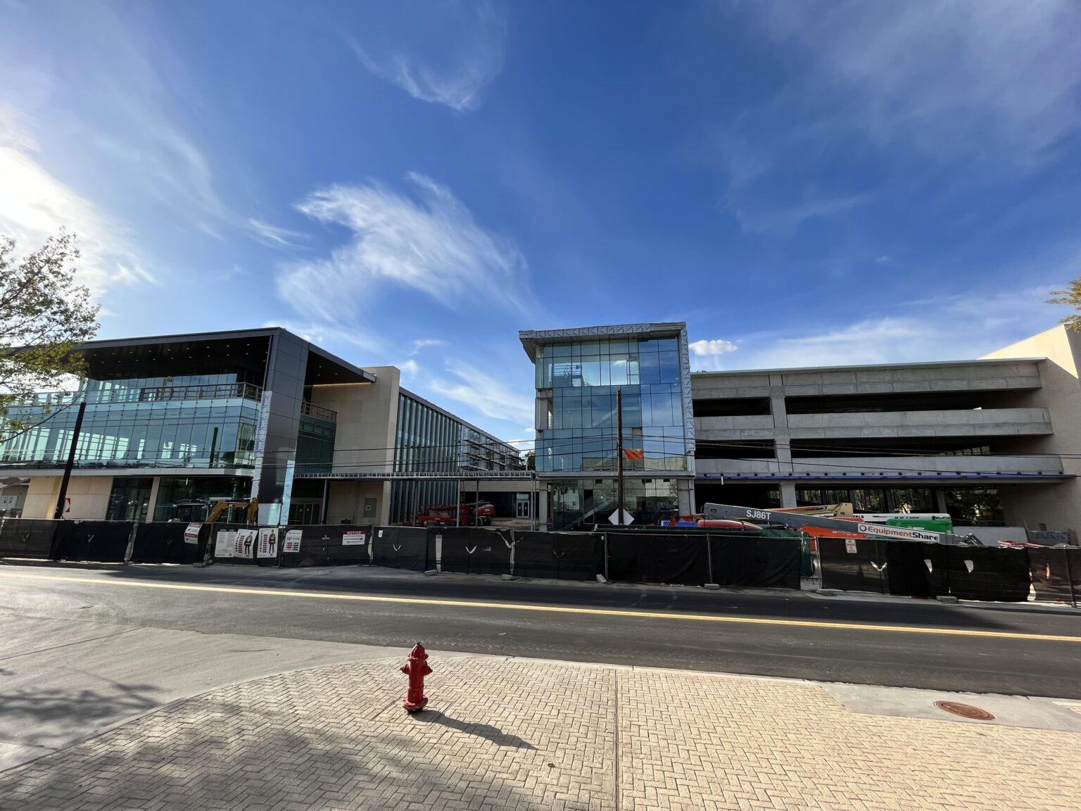 City of Round Rock Public Library - ENG