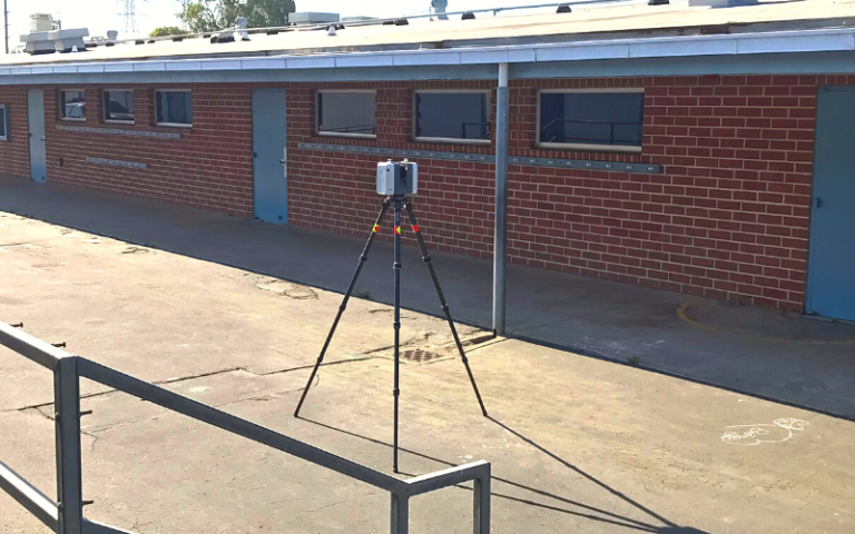 Star View Elementary School - ENG