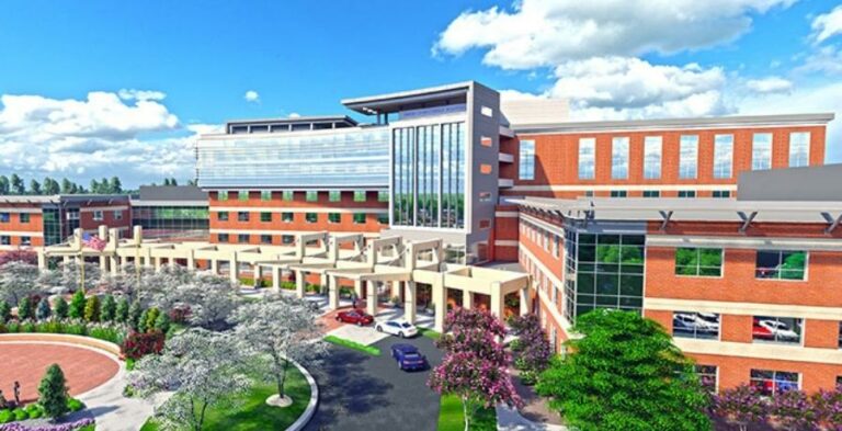 Emory Johns Creek Hospital Eng