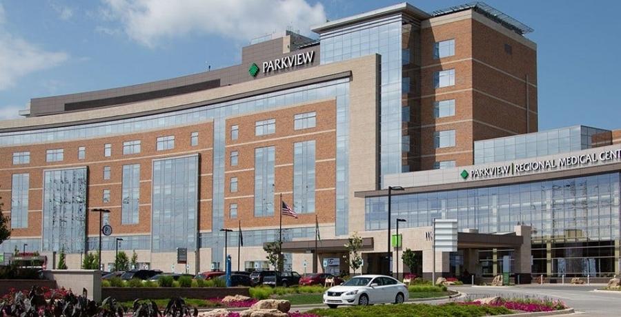 Parkview Medical Center - ENG