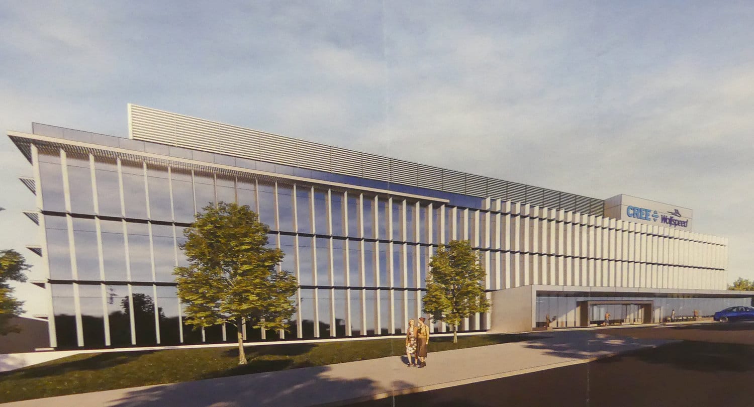 CREE Design Center - ENG