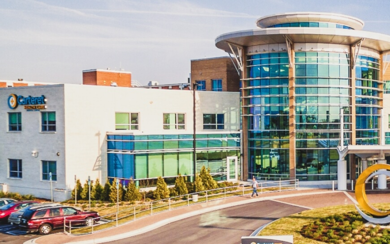 Carteret Health Care Surgical - ENG