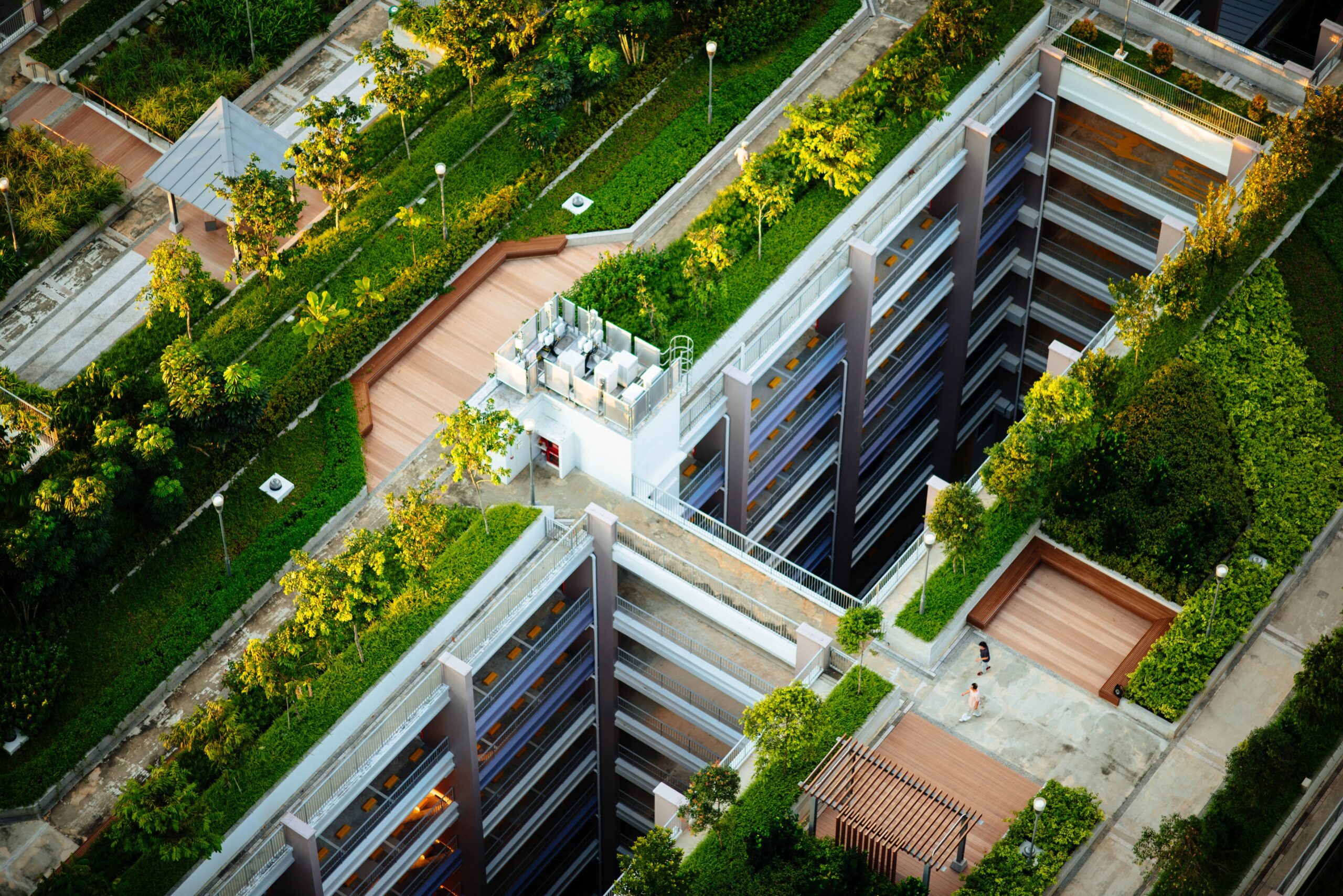 Sustainable Construction: Build Green Initiatives Part II - ENG