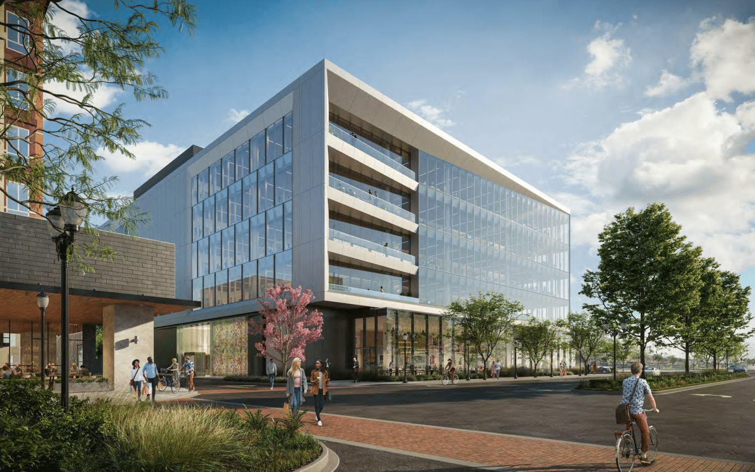 CityLine Sunnyvale - ENG