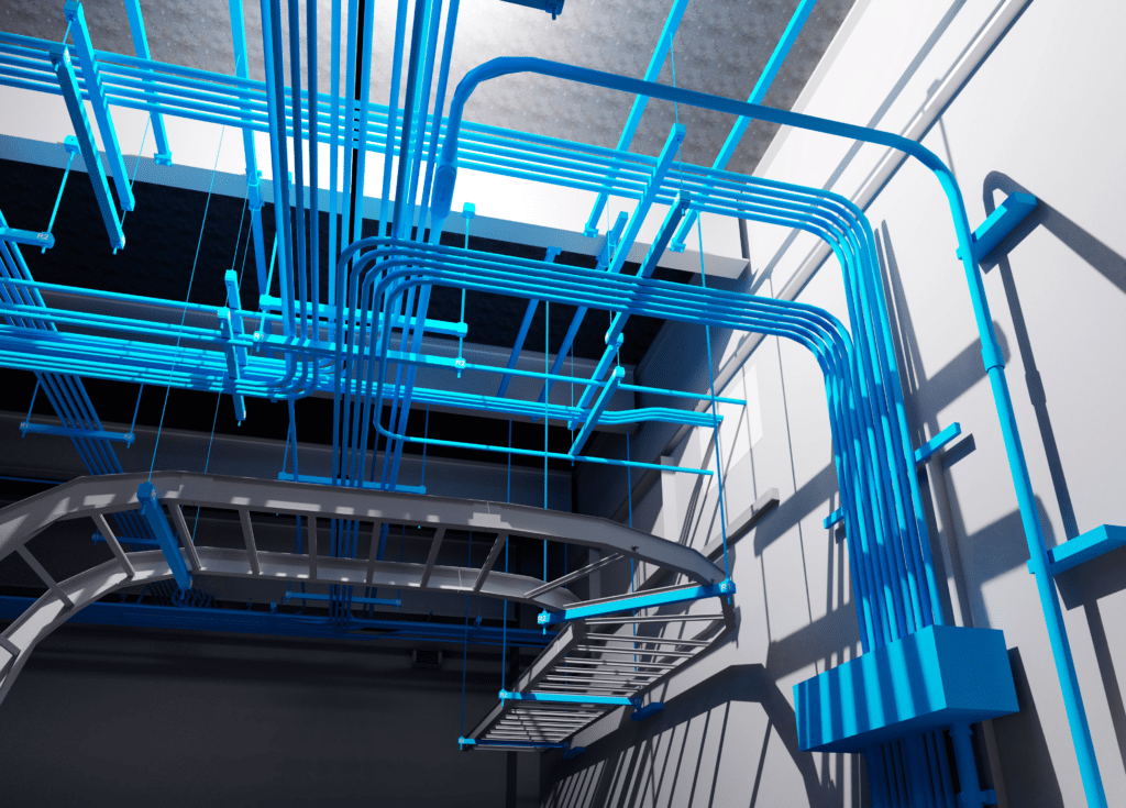 MEP BIM Modeling Services | ENG | BIM built for the field MEP BIM Modeling Services | ENG | BIM built for the field