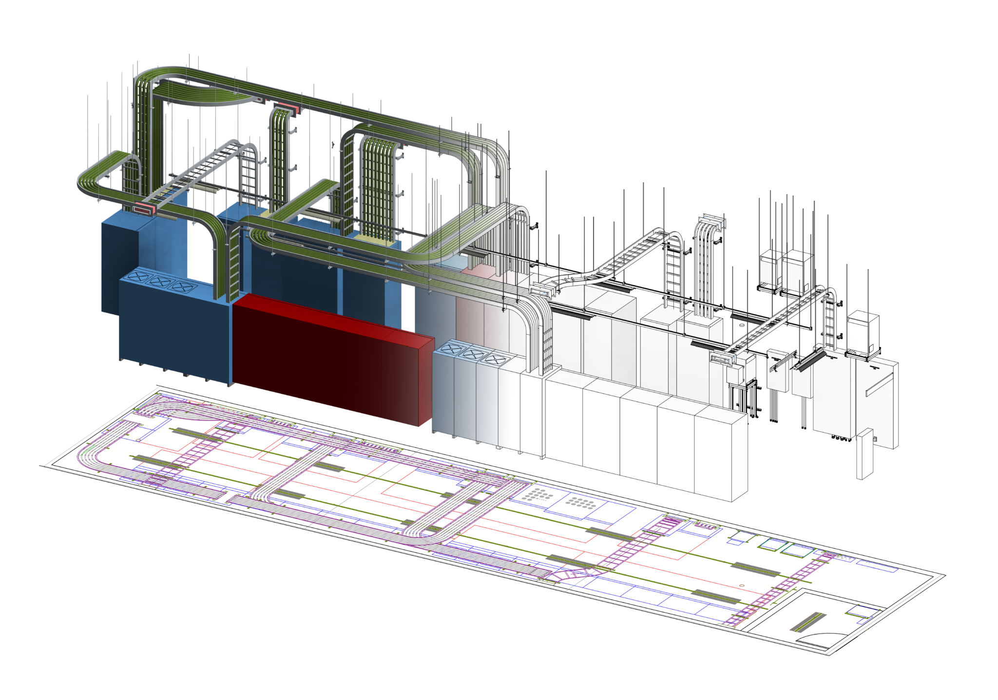 MEP Coordination Challenges