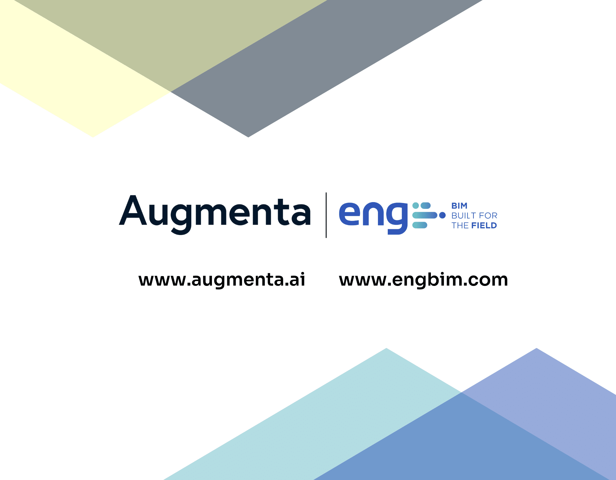ENG partners with Augmenta