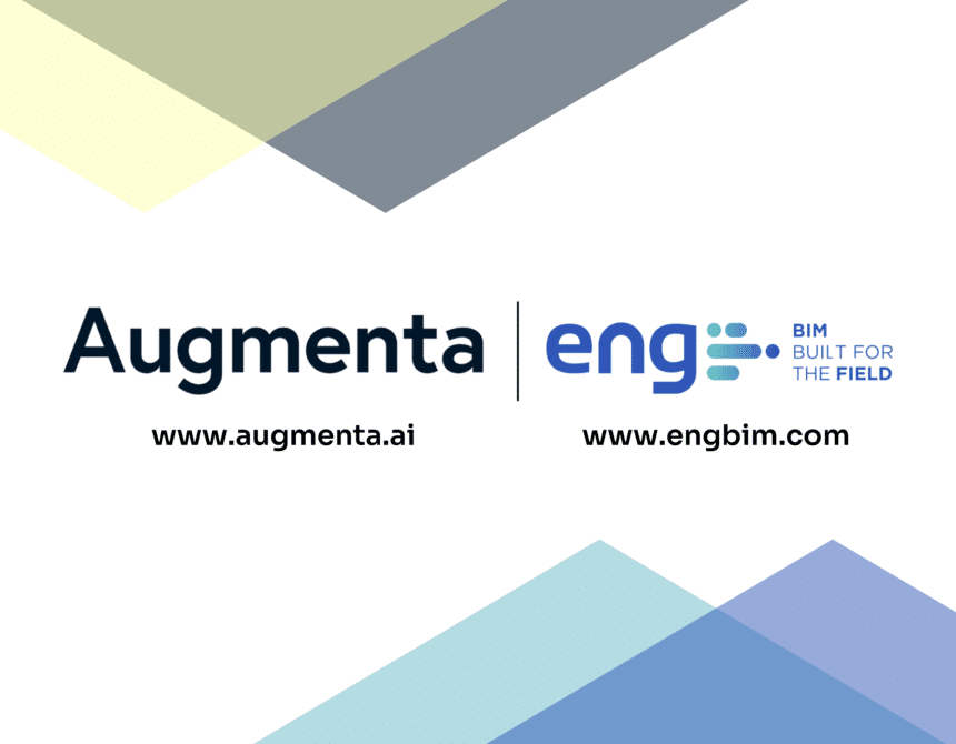 ENG partners with Augmenta