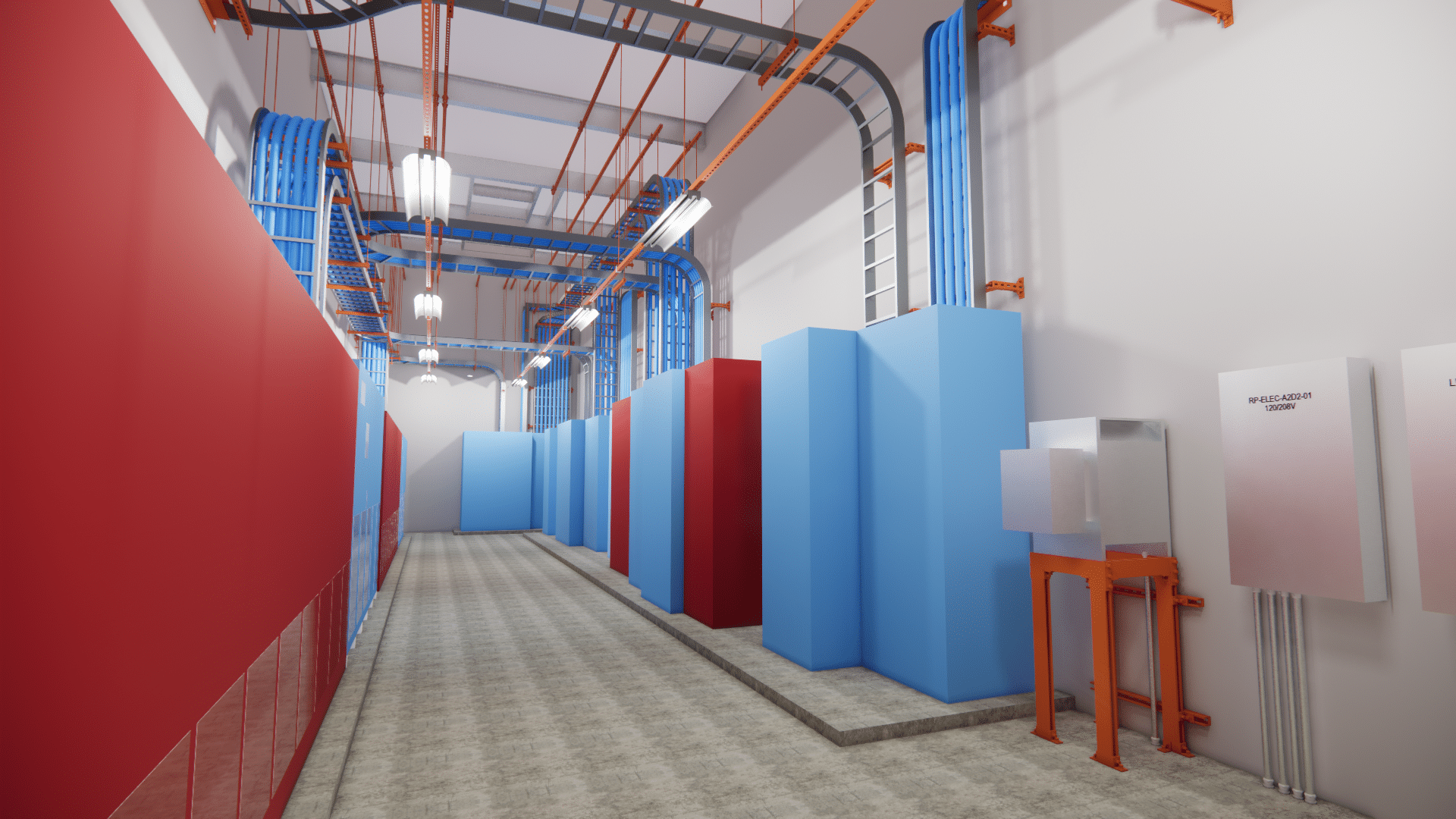 BIM for Data Center Design: Best Practices and Case Studies - ENG