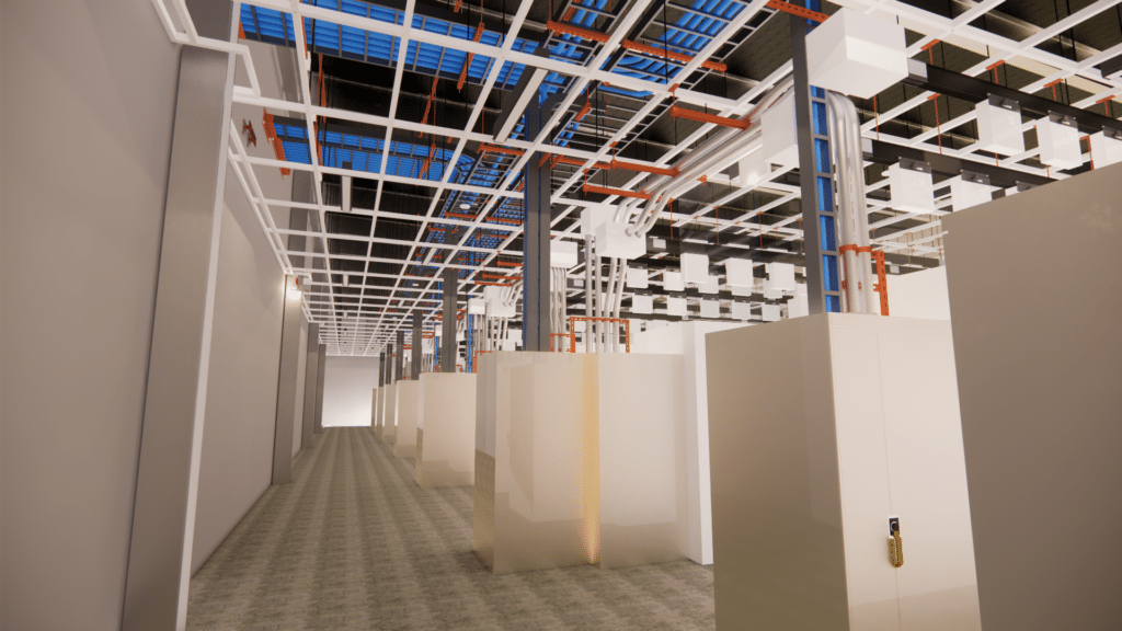 BIM for Data Center Design: Best Practices and Case Studies - ENG