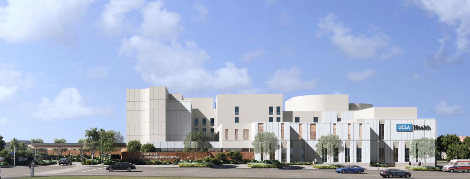 SOF Operation Facility Ft. Meade - ENG