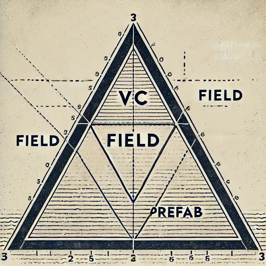 The Triangle of Death: A Silent Killer in BIM Project Coordination - ENG