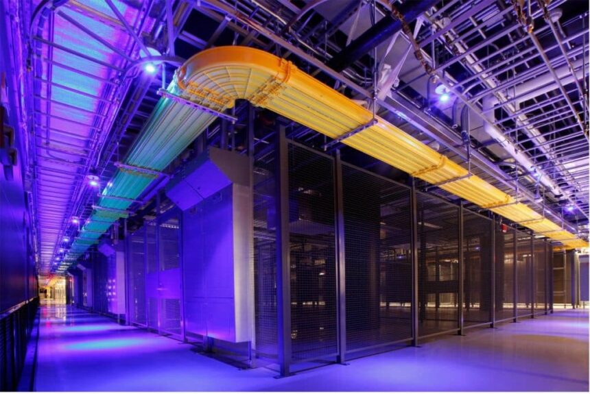CH-05 Data Center - ENG