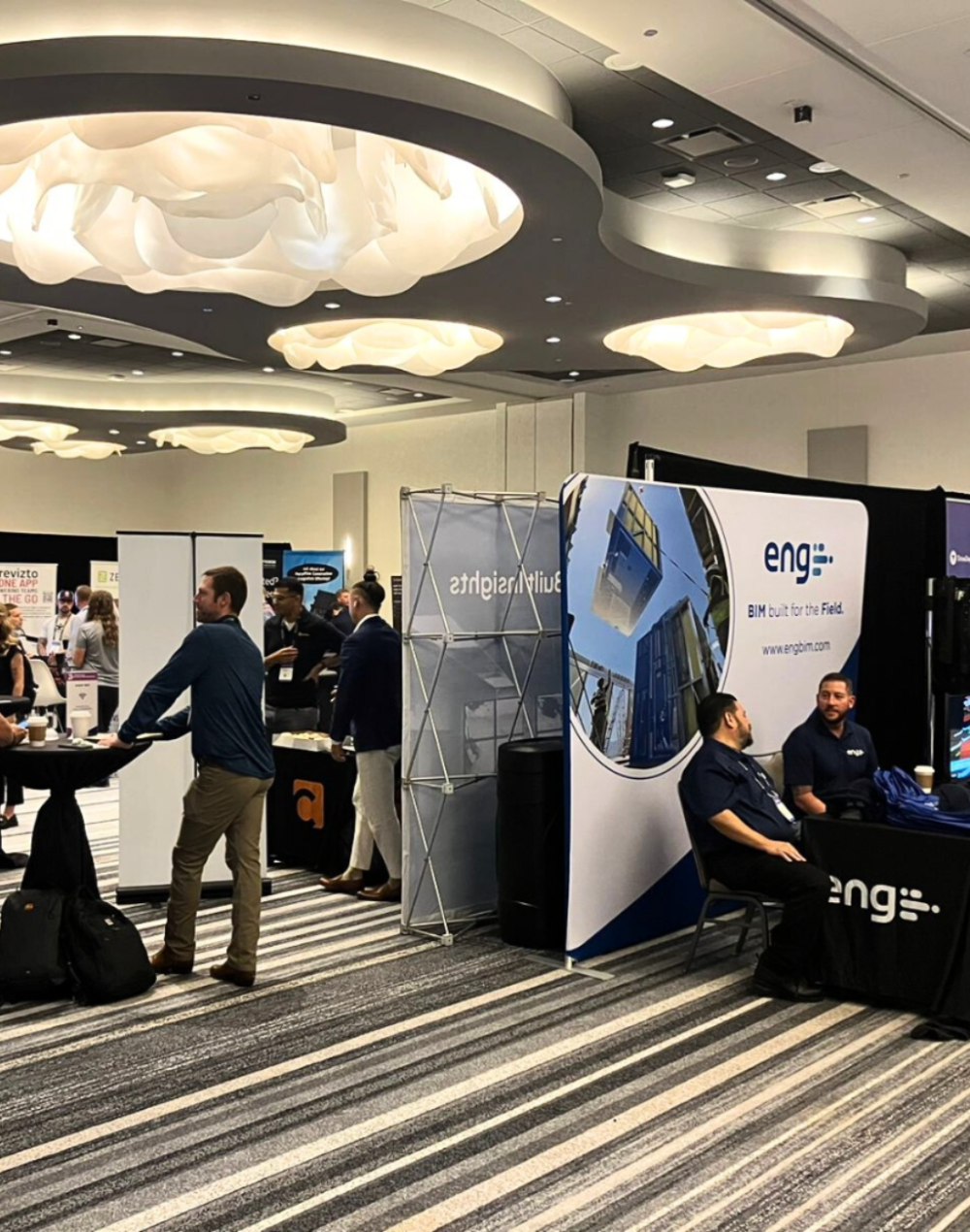 ENG Recap: Advancing Construction Technology Conference 2024 - ENG