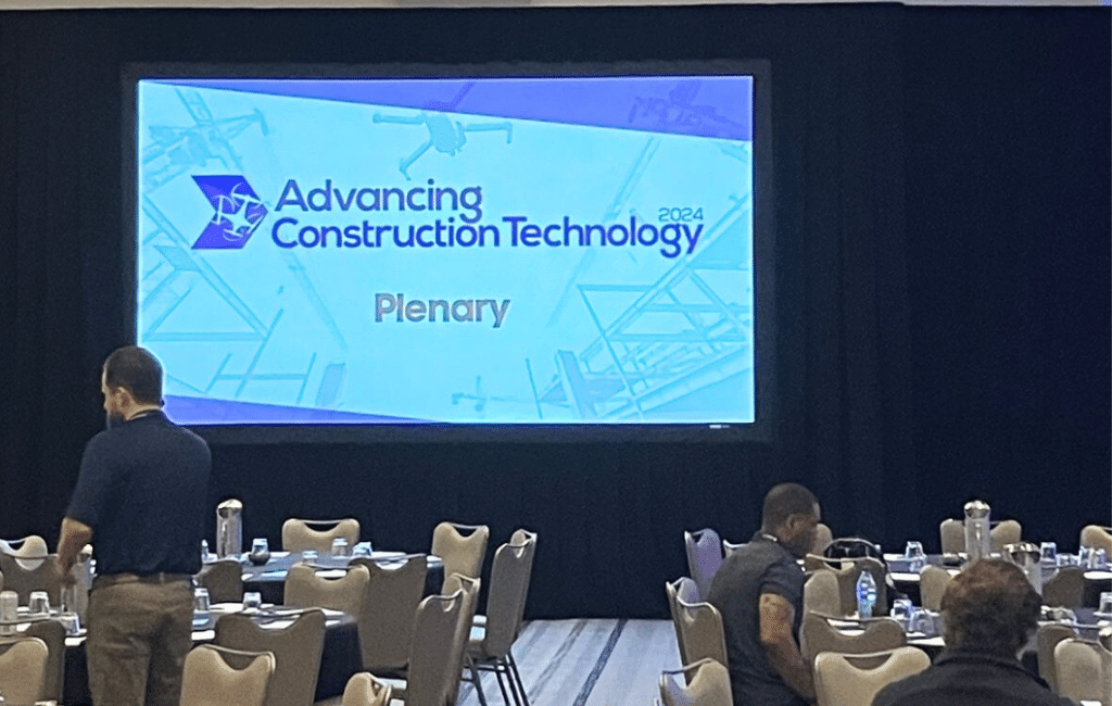 ENG Recap: Advancing Construction Technology Conference 2024 - ENG