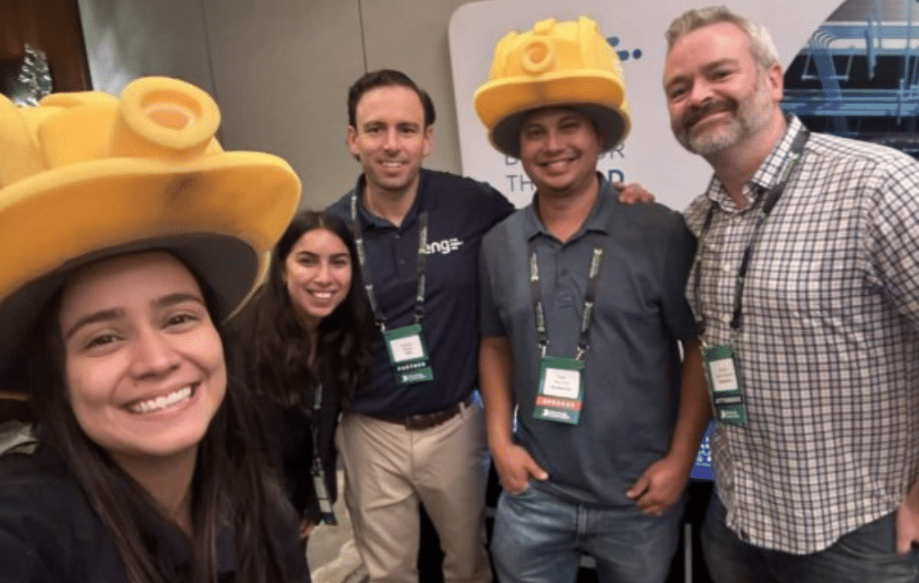 ENG at the Advancing Electrical Prefabrication Summit - ENG