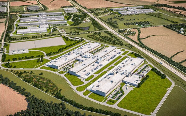 FB Sprinfield Data Center 1/2/3