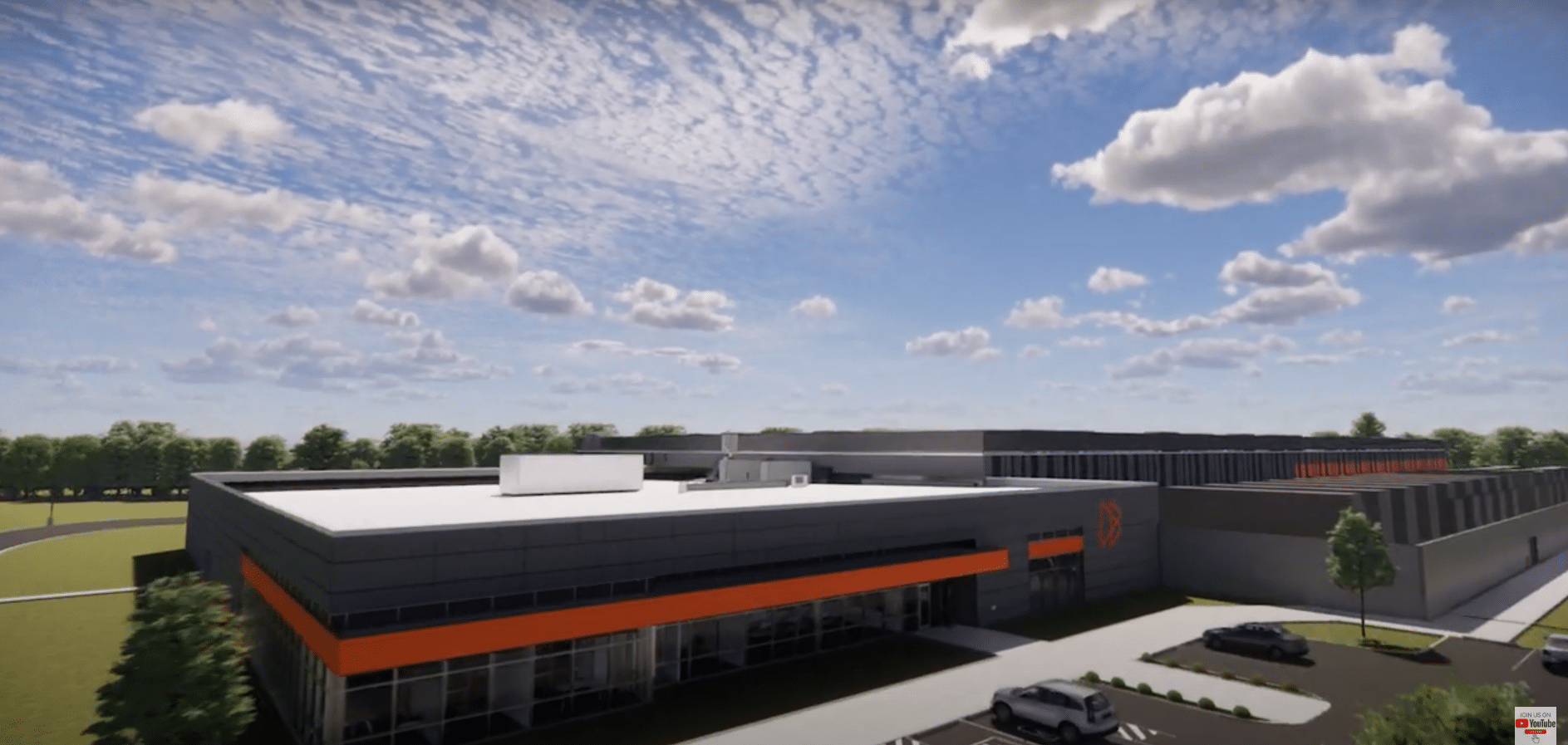 Data Center LGA-3 - ENG