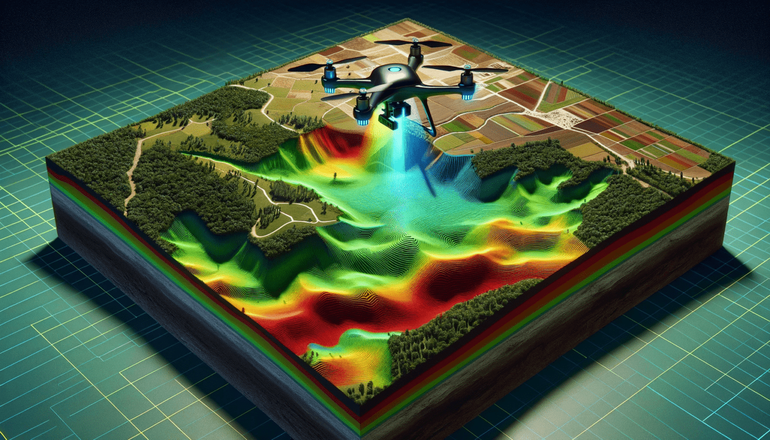How LiDAR Technology is Transforming 3D Scanning - ENG