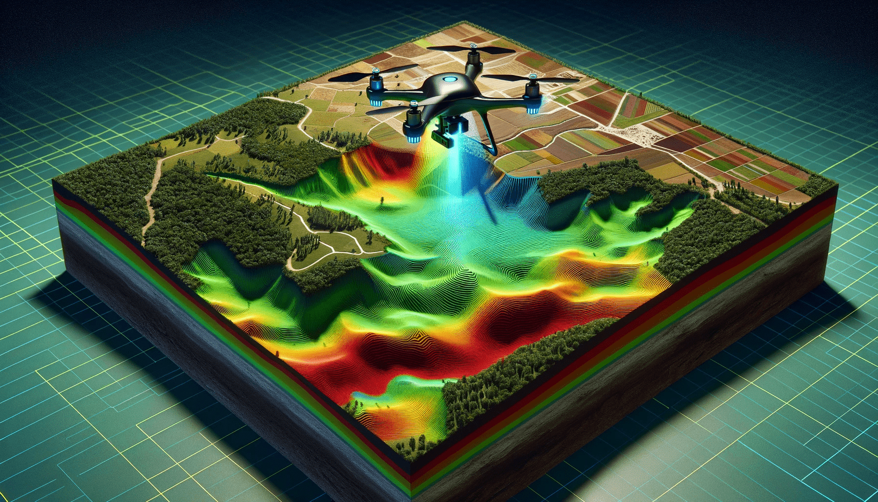 How LiDAR Technology is Transforming 3D Scanning - ENG